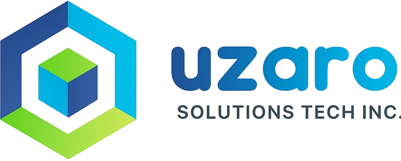 Uzaro Solutions Tech Inc.